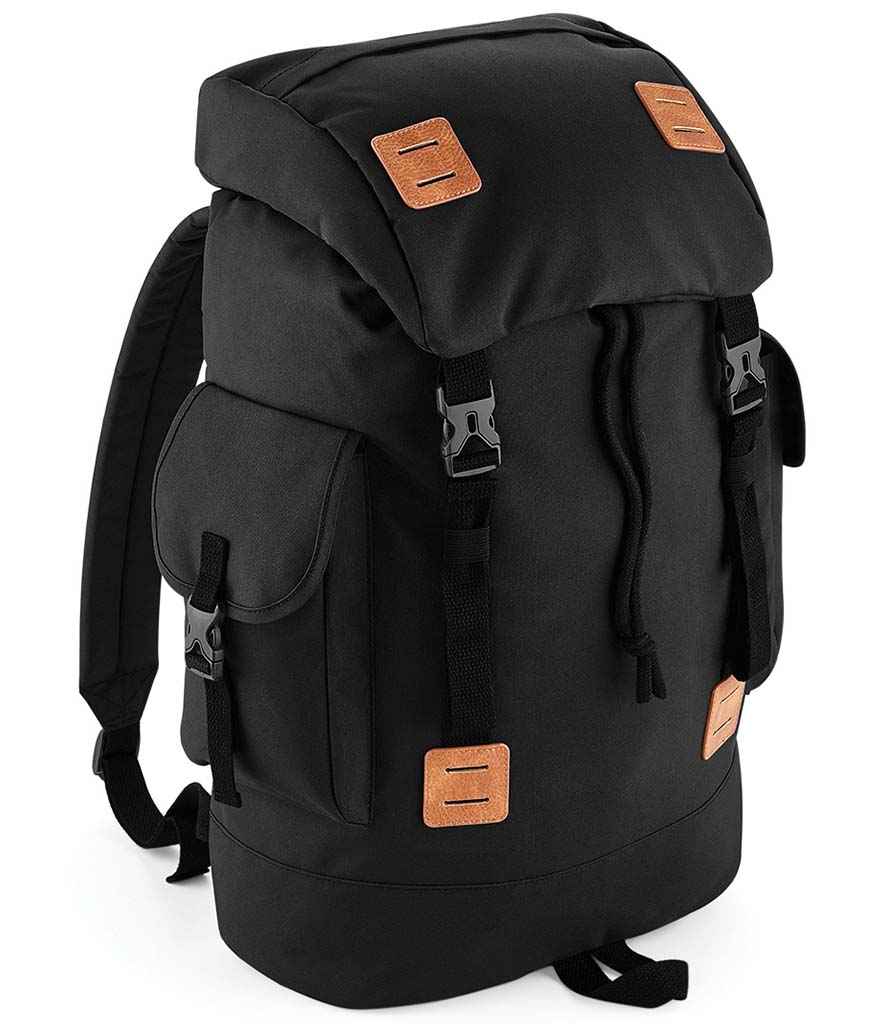 BagBase Urban Explorer Backpack - The T Shirt Man | Next Day T Shirt ...