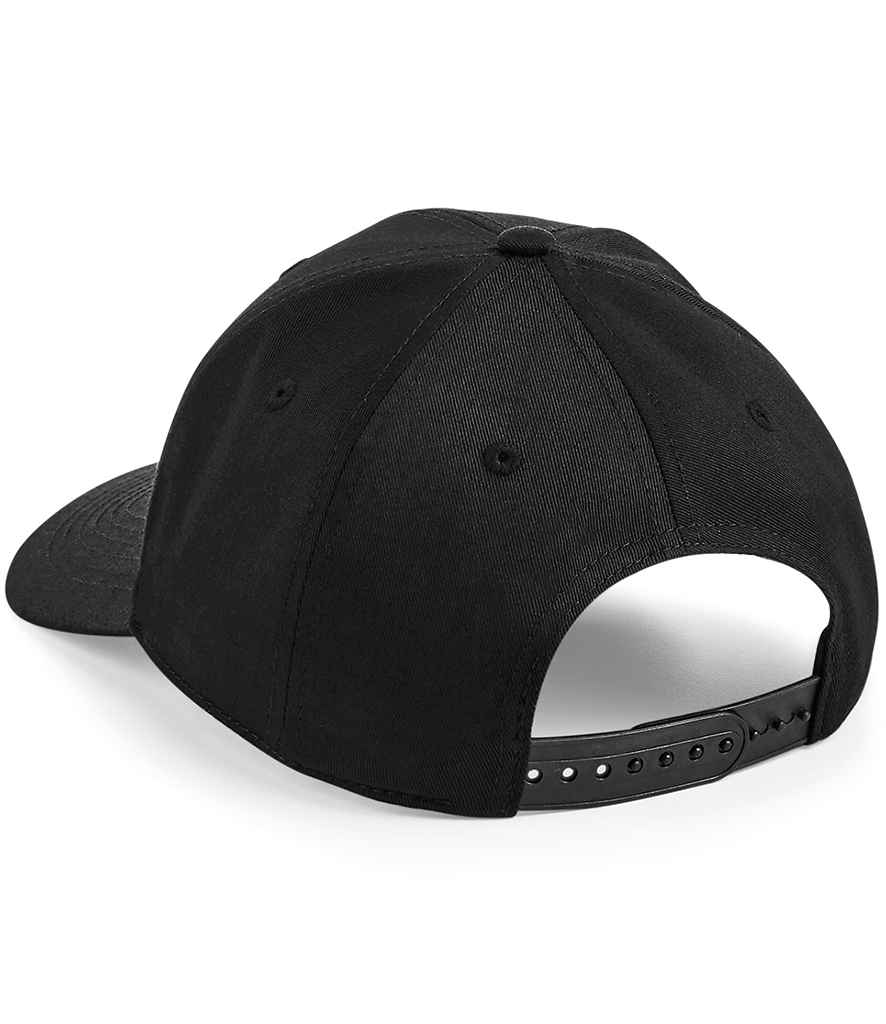 Urbanwear 6 Panel Snapback Cap by Beechfield