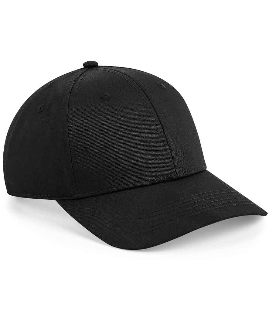 Urbanwear 6 Panel Snapback Cap by Beechfield