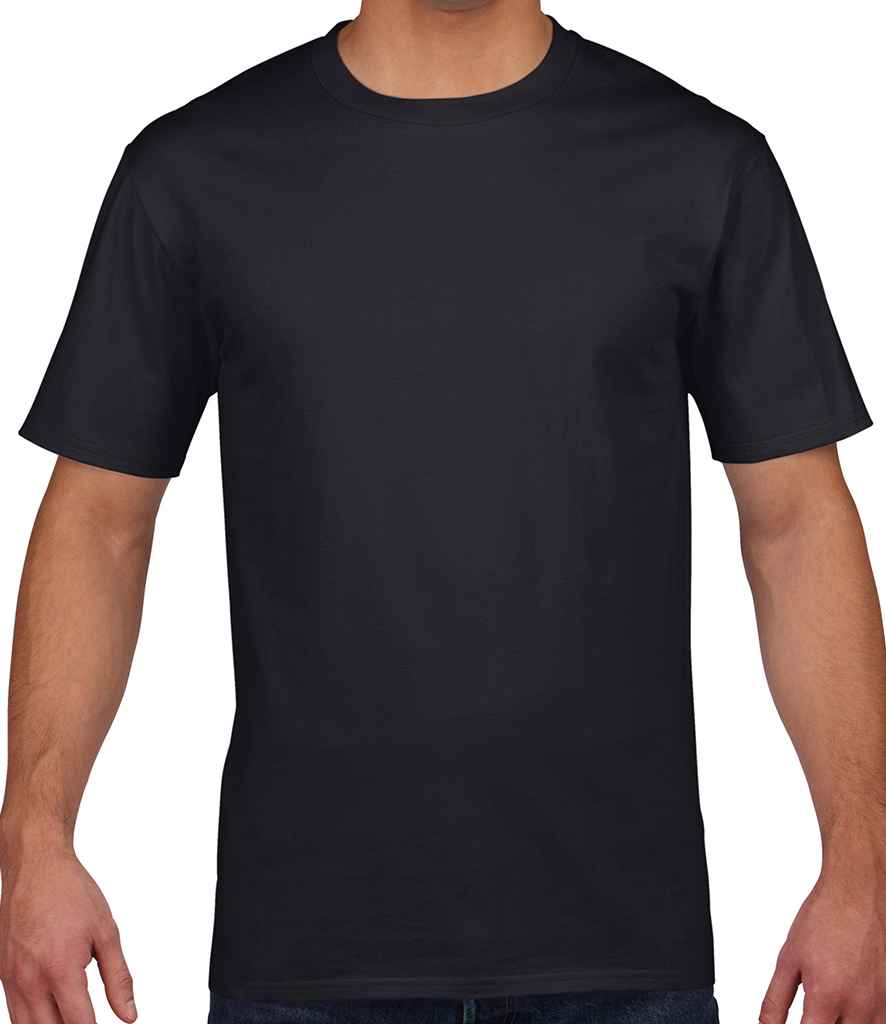 Gildan Premium Cotton T-Shirt Buy Online UK