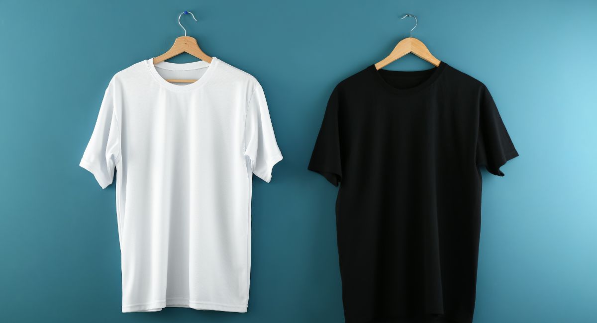 Guide to T-shirt Relabeling and Printing Services in the UK